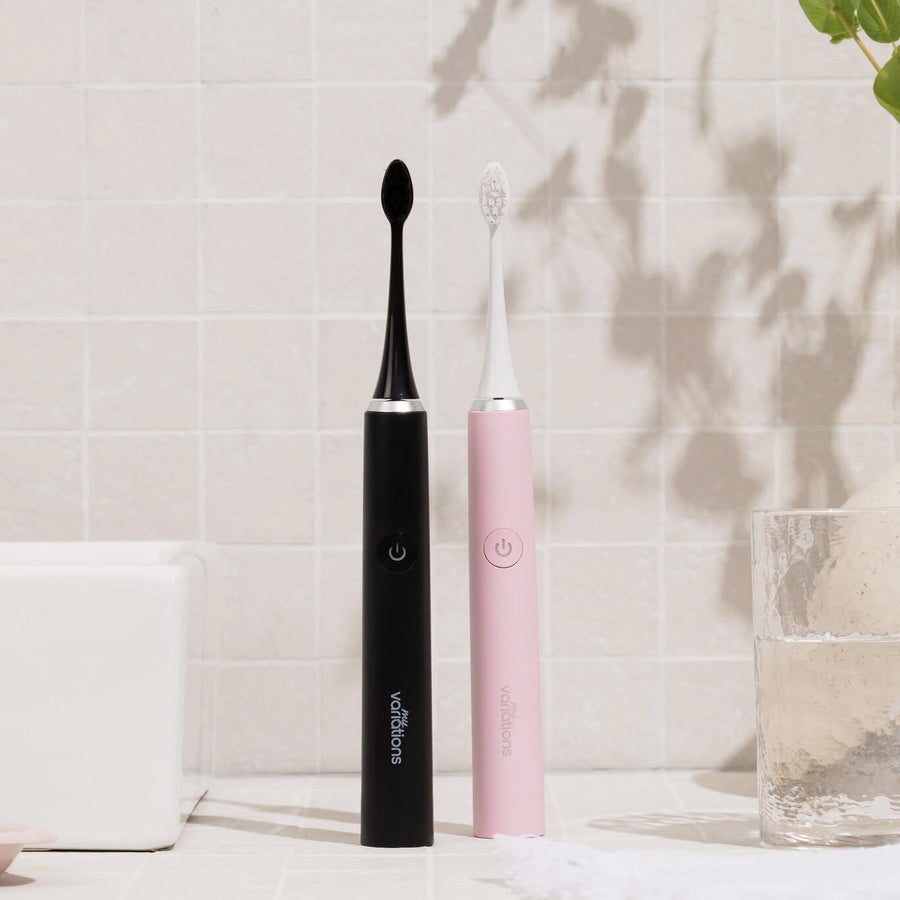 MyVariations | Revolutionise your dental hygiene!