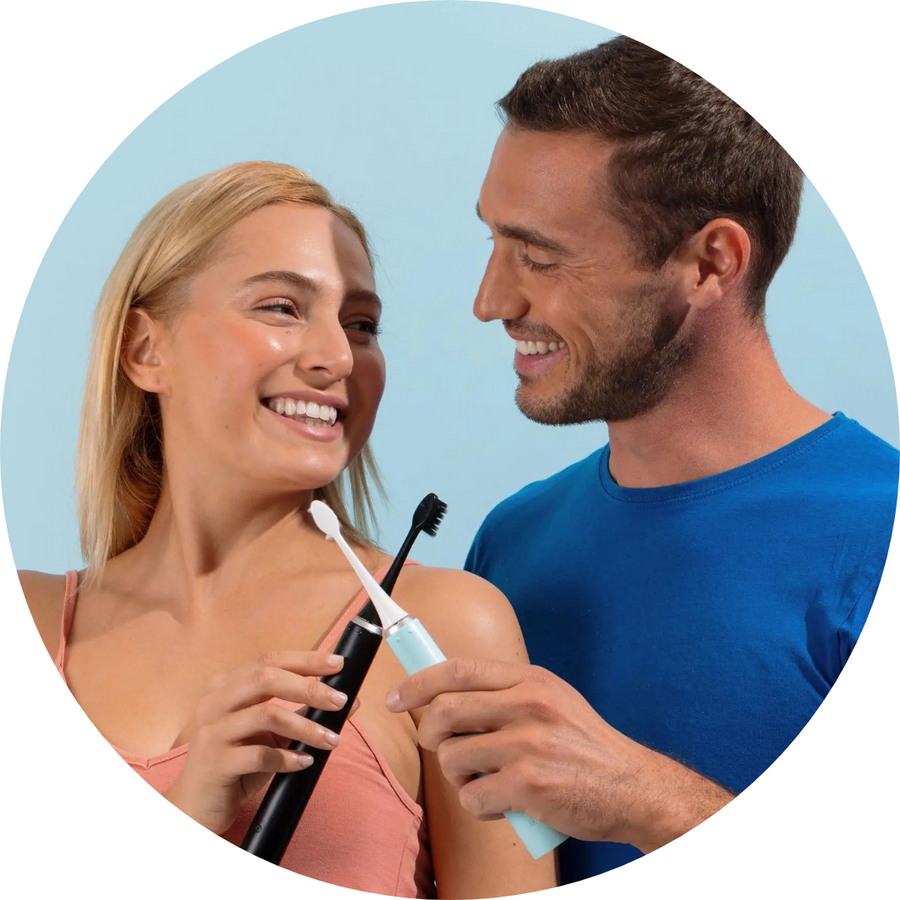 MyVariations | Revolutionise your dental hygiene!