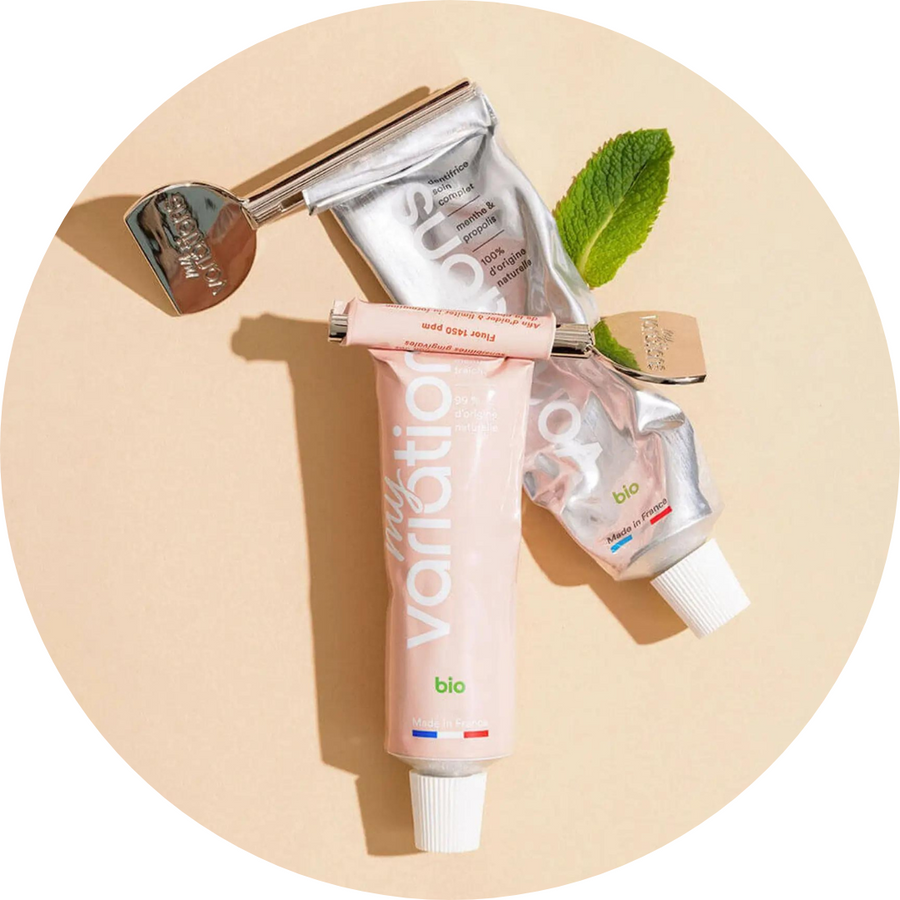 Acidité dans la bouche : causes et traitement – MyVariations