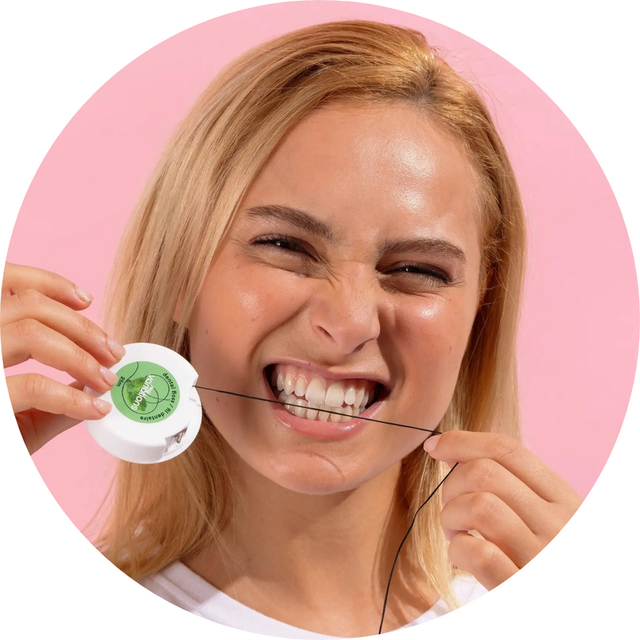 Orale candidiasis of spruw: symptomen, oorzaken en behandeling ...