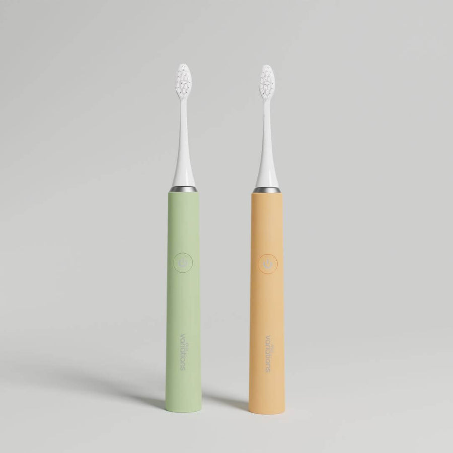 MyVariations | Revolutionise your dental hygiene!