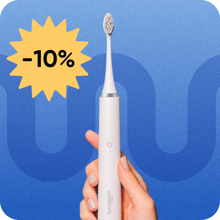 Fil dentaire ou brossettes interdentaires : que choisir ? – MyVariations