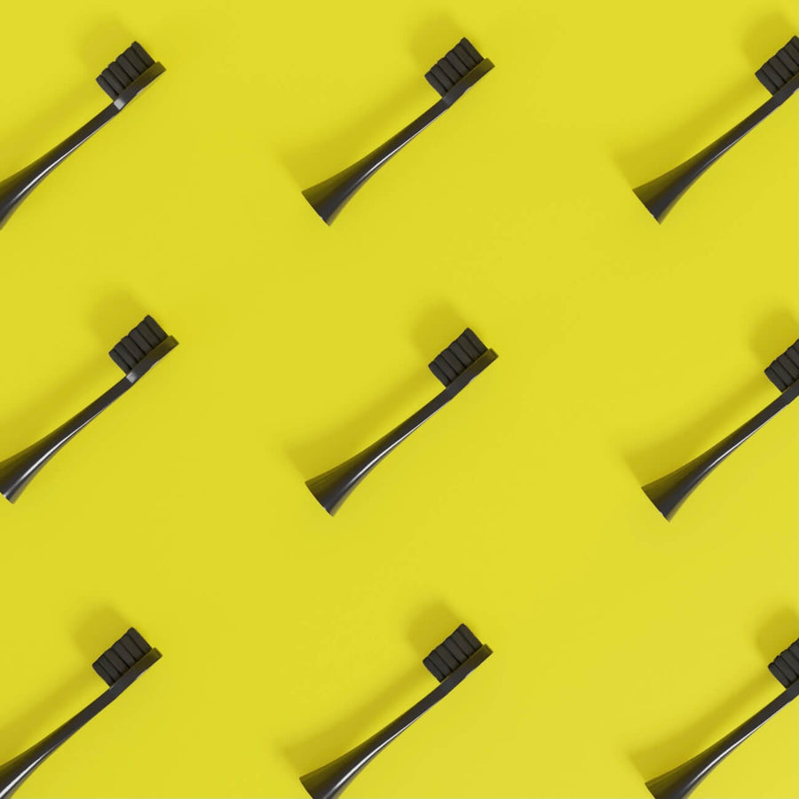 Têtes de brosse – MyVariations