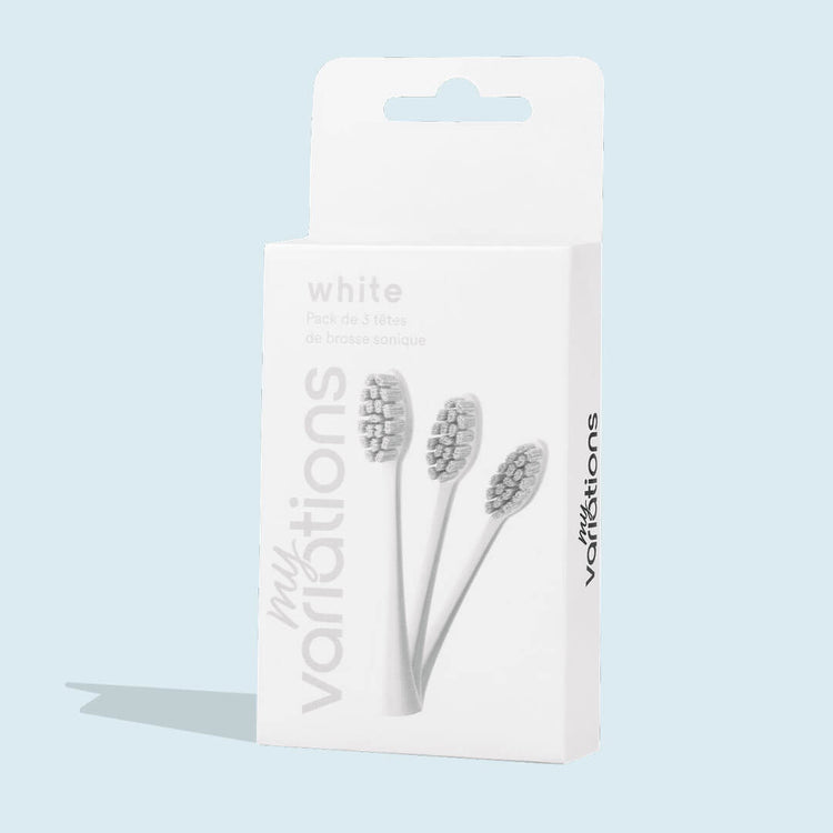 MyVariations | Révolutionnez Votre Brossage